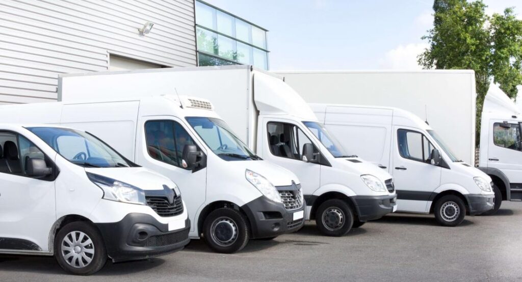 Cesta Logistics – Nejlepší dopravní cesta 🚚